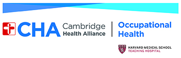 Cambridge Health Alliance
